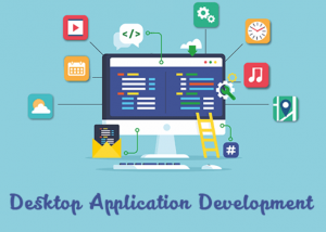 Desktop Application Development Using C# - EHunar
